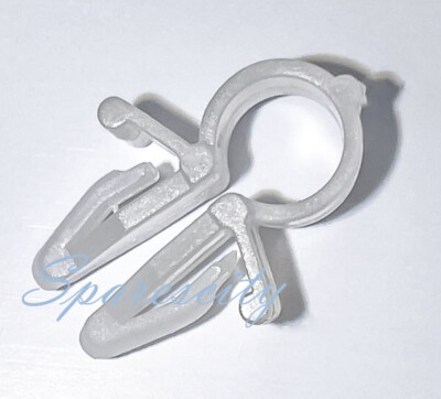 Commodore Bonnet Hood Cable Retainer Clip VK VL VN VP VR VS Restorer ...