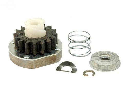 Starter Drive Repair Kit fits Briggs 497606,696541 John Deere AM133635 ...