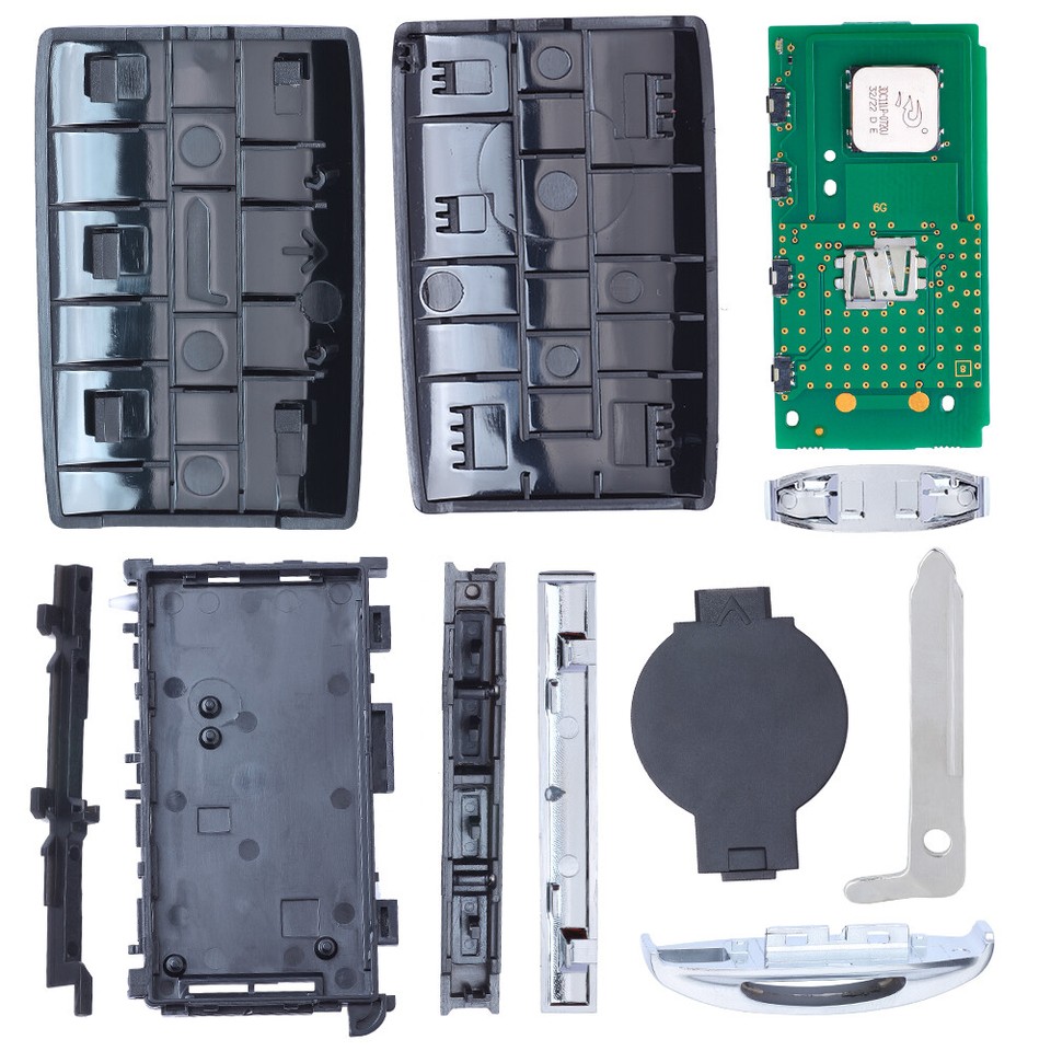 WAZSKE13D03 Remote Key Fob for Mazda 6 2019 2020 MX-5 MIATA 2021 2022 ...