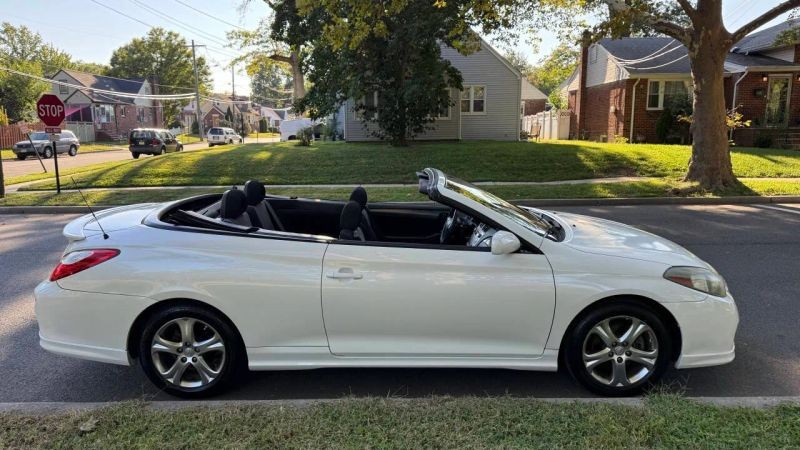 2008 Toyota Camry Solara Sport | eBay