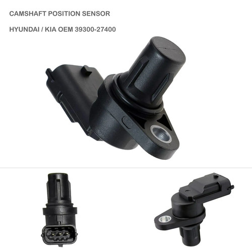 Camshaft Sensor 39300-27400 for Hyundai Santa Fe Cm Tucson Kia Sportage ...