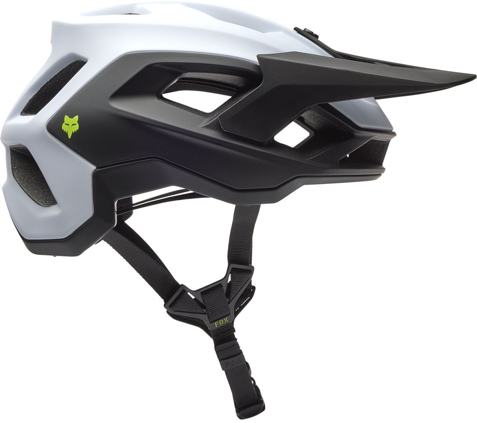 Fox Racing Speedframe 5050 MTB Helmet Adult Mountain Bike | eBay