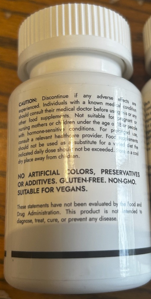FreeRange ParaPurge Gut Cleanse Gut and Colon Support 60 Capsules ...