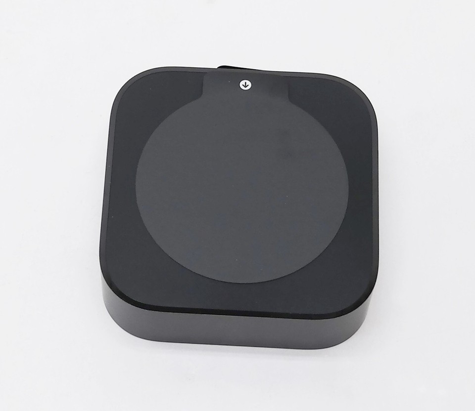 Apple TV 4K 3rd Gen A2737 64GB Media Streamer - Black MN873LL/A | eBay