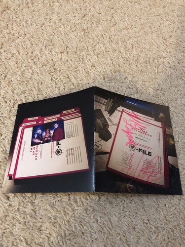 SIGNED/RARE! Abduction By The Spider Accomplice CD Rock Black Satellite ...