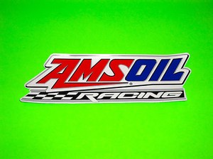 AMSOIL RACING UTV ATV QUAD SNOWMOBILE MOTORCYCLE MOTOCROSS TRAILER ...