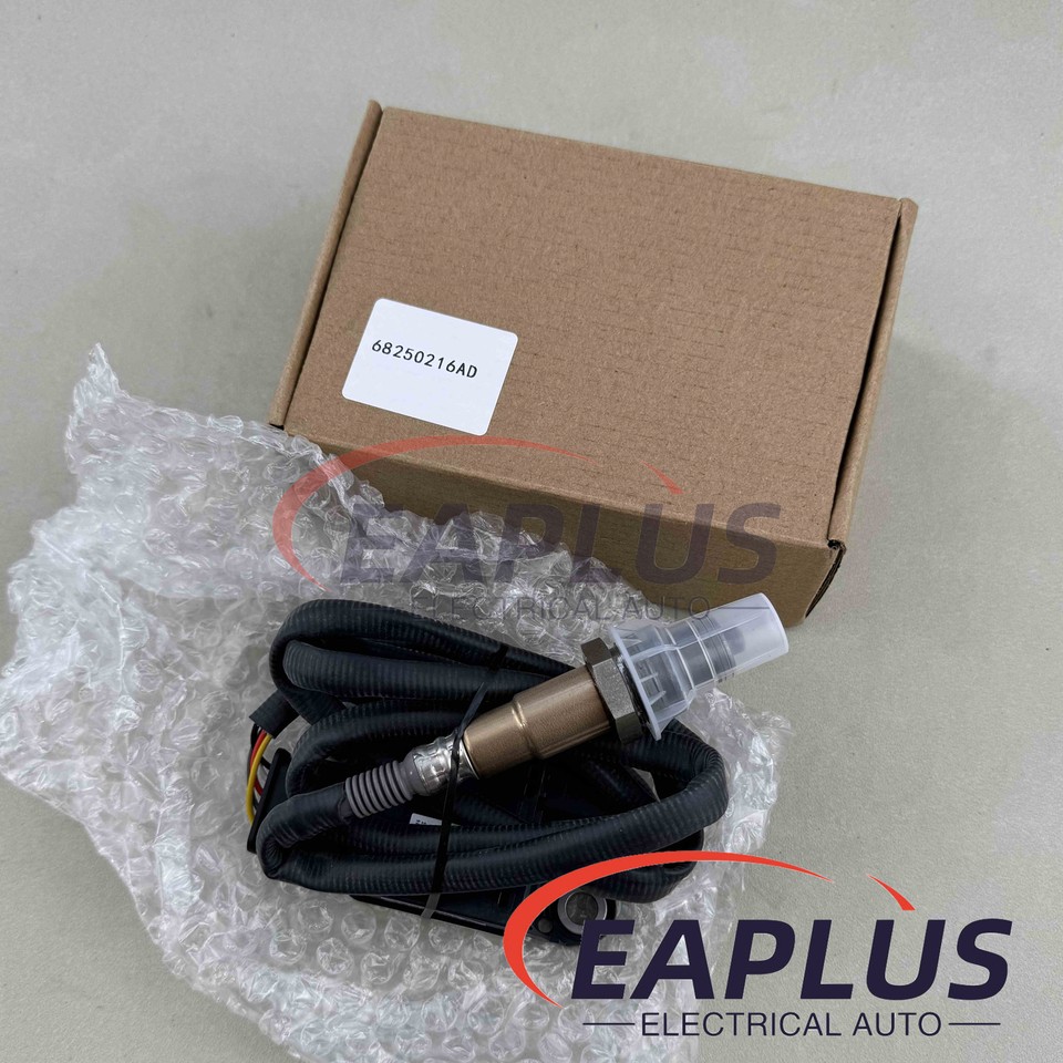 USA Diesel Particulate Sensor For DODGE RAM 68171189AA 0281007482/480 ...