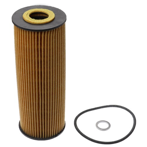 Oil Filter replaces Unico Filter EL6160/1x, EL 6160/1 x 4061476216575 ...