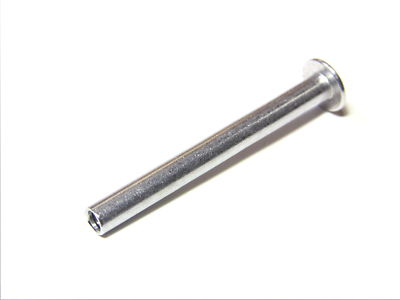 Aluminum Fastener Binding Post 8 x 32 x 1-1/2 in. | UAAC (10pcs) | eBay