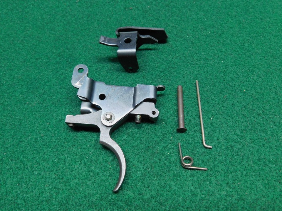 Savage 110 111 Trigger Assembly Original Set #1 | eBay