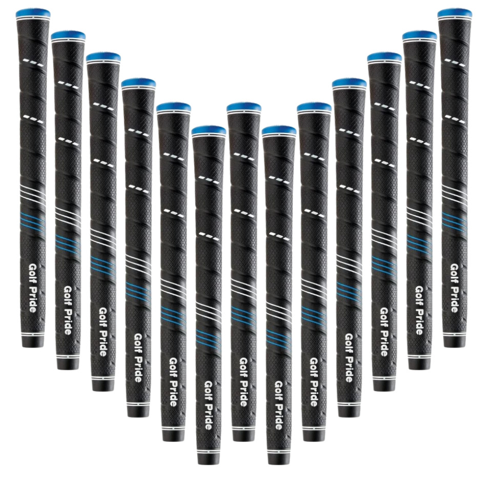 13Pcs/Set Golf Pride CP2 Wrap Golf Club Grips Standard/Midsize Fast ...