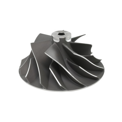 2003-2004 Dodge Ram 5.9L Cast Compressor Wheel for HX35 HY35 Turbo | 1 ...