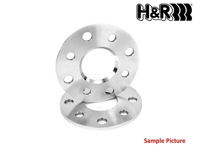 H&R - Wheel Spacer for Opel Astra G 2004-2009 - 5mm - 110/5 mm | eBay UK
