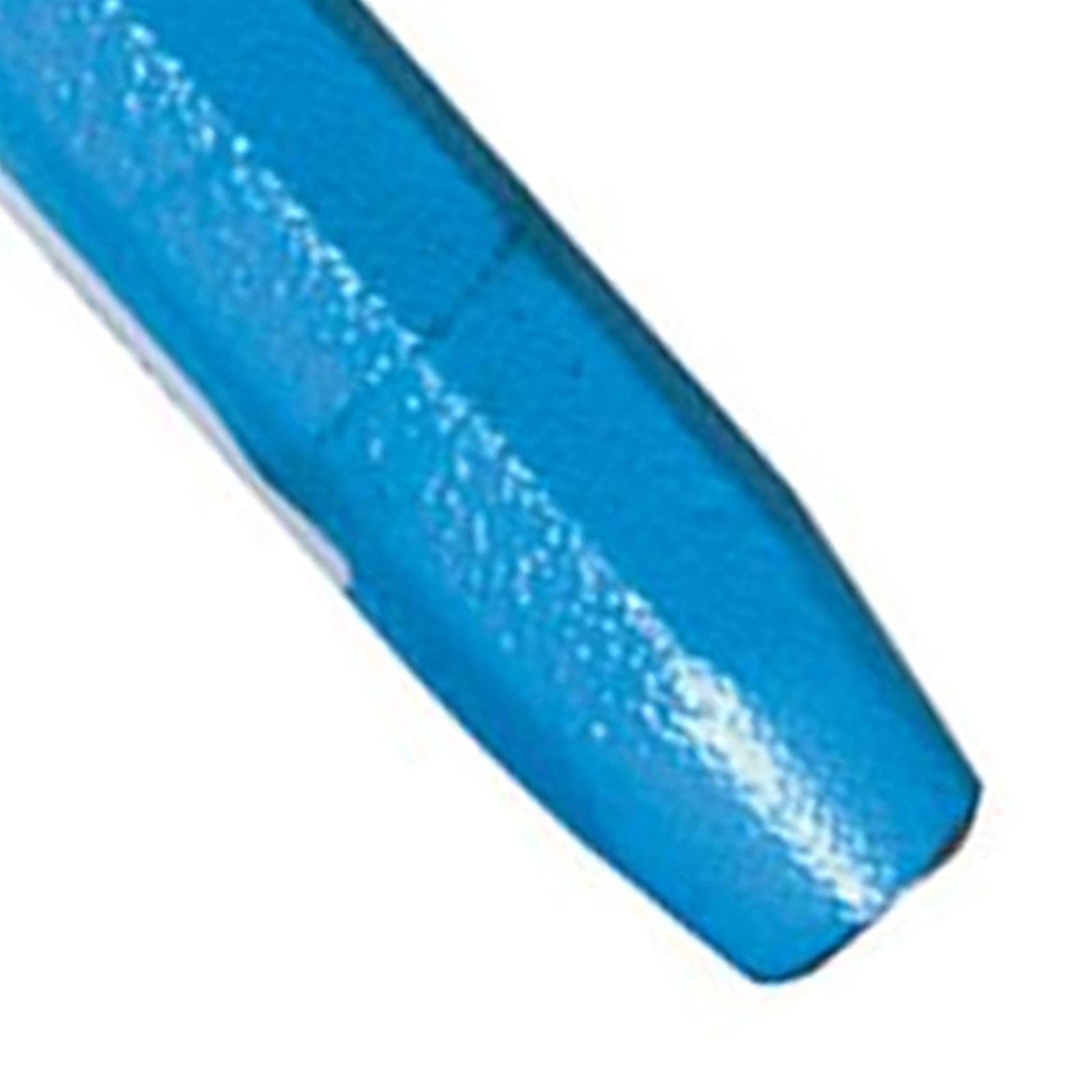 250mm Fluted Plugging Chisel Grooved Cold Chisel Mortar Pointing Cement ...