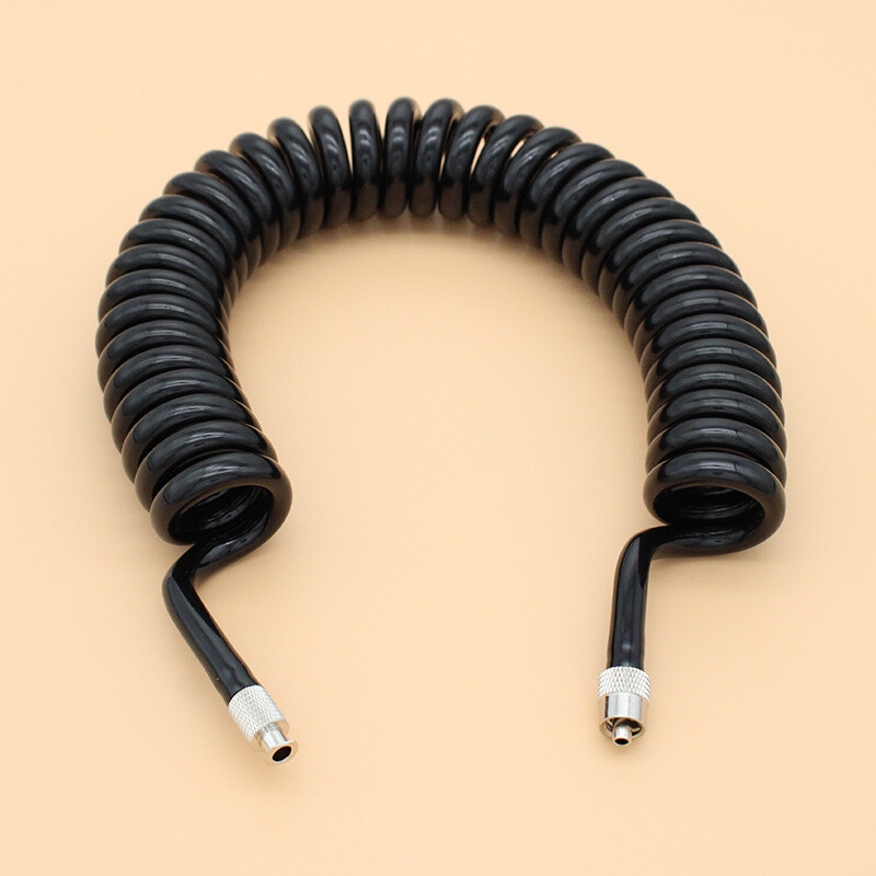 Coil Tubing Connectors