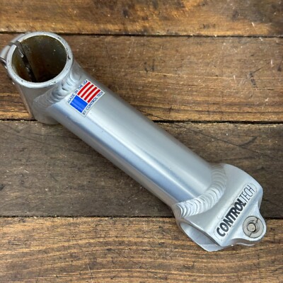 Stems - Vintage Control Tech - Nelo's Cycles