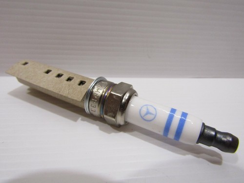 GENUINE MERCEDES-BENZ ML W164 SLK R171 SPARK PLUG P/N: A0041591803 REF ...