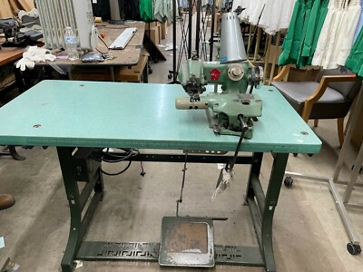 Sewing Machines - Industrial Blind Stitch Sewing Machine