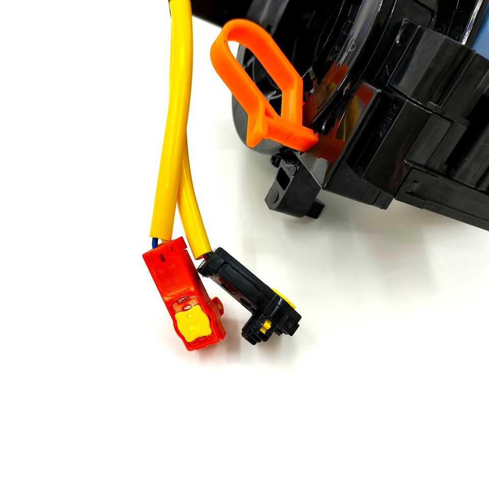 Clock Spring/Angle Sensor for Lexus GX460 RX350 Toyota 4Runner 84307 ...