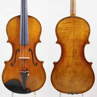Giovanni Paolo Maggini 4/4 Violin Copy! M8329 Nice Tone! | eBay