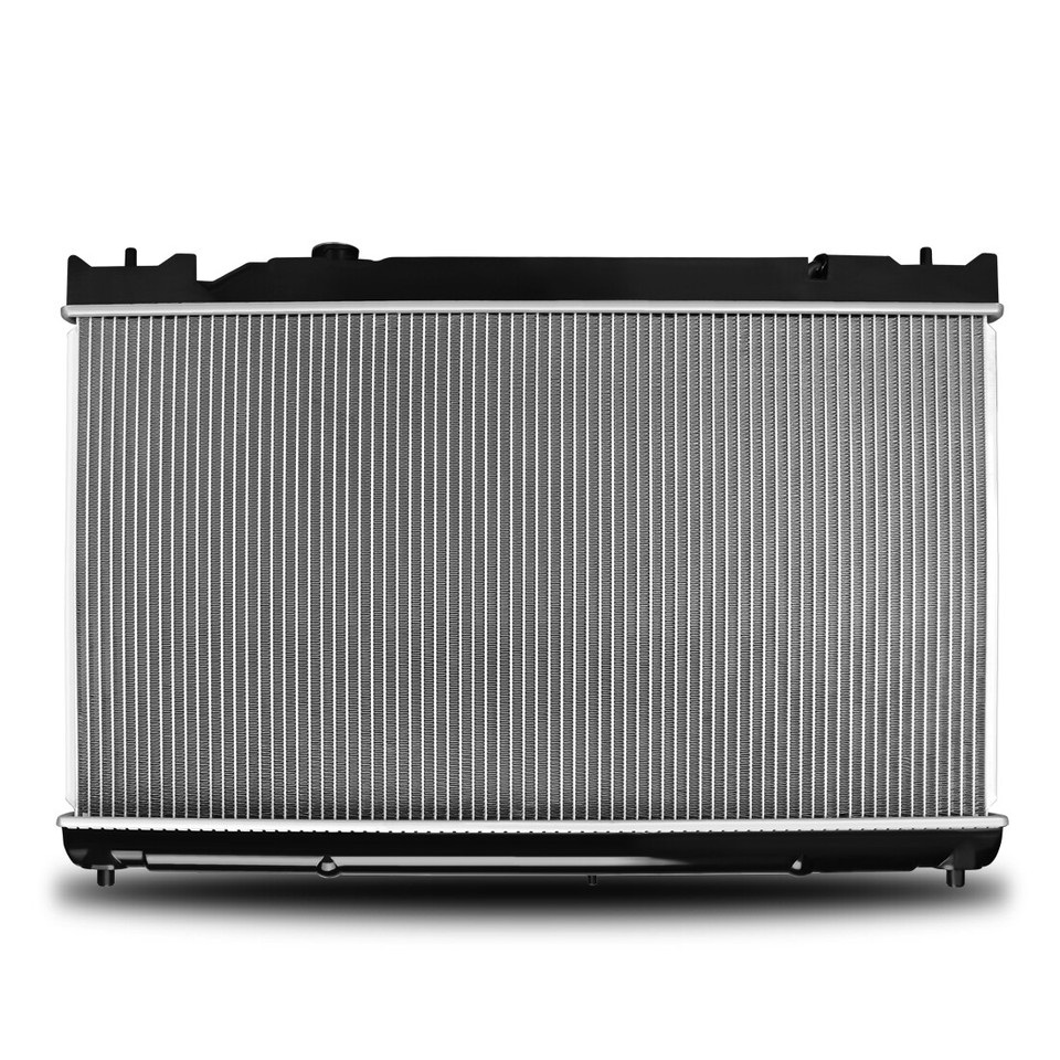 Radiator for 2002 2003 2004 2005 2006 Toyota Camry 2.4L Base LE SE SLE ...