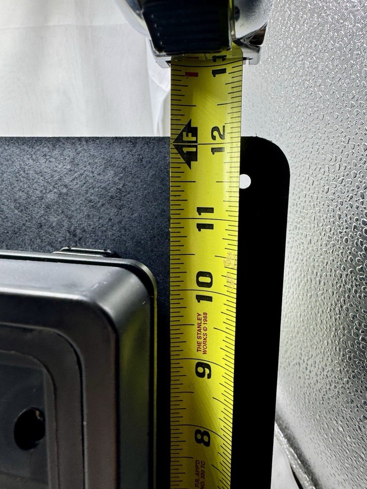 XVent Box S-Series Exhaust Box THEB-446R-S Triple Port Vent Box | eBay