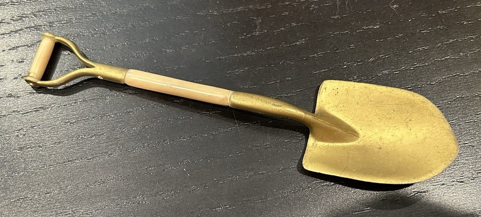 Vintage 1960s GI joe footlocker And tray insert for 12” Plus ...