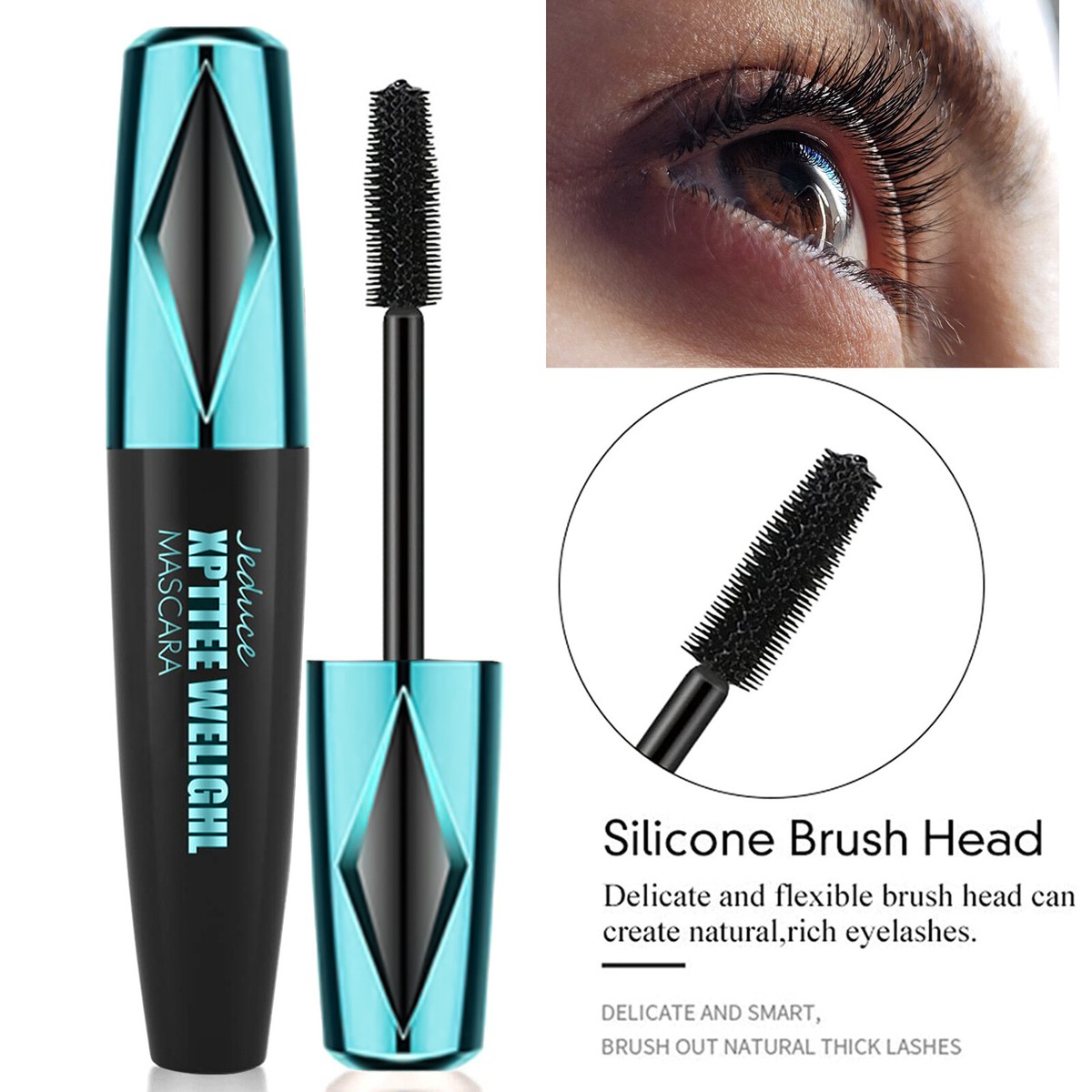 Best Waterproof Makeup