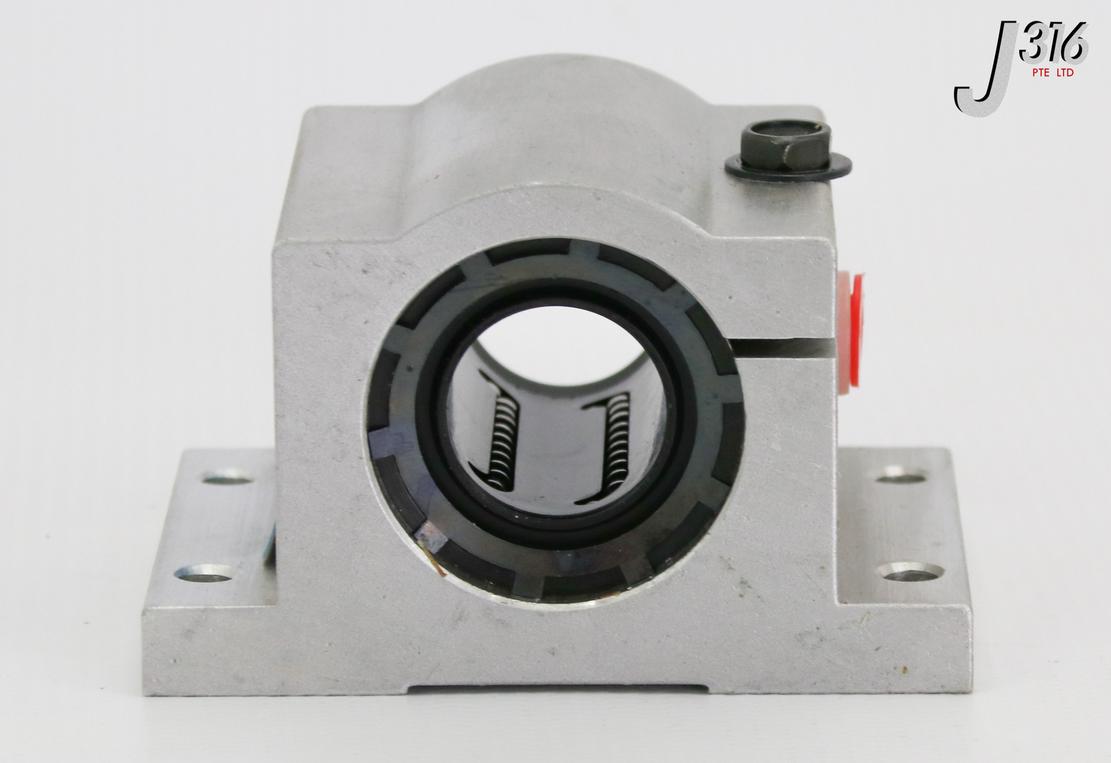 Thomson Industries SPB 12 Adj Pillow Block T150773 for sale online | eBay