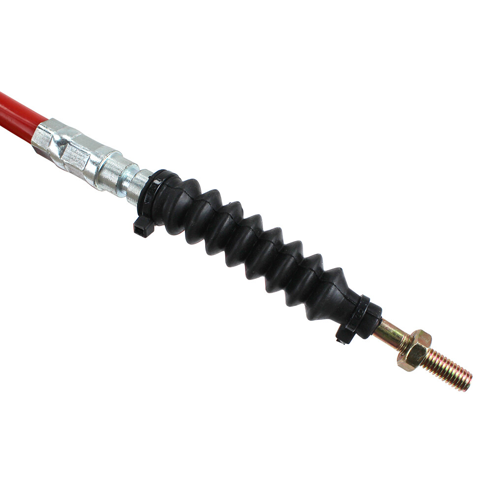 New Fits For Caterpillar Skid loader Replaces Hand throttle cable 234 ...