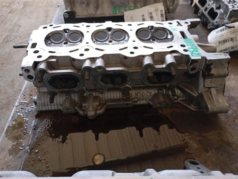 Driver Left Cylinder Head 3.3L Fits 14-18 SORENTO 3589226 | eBay