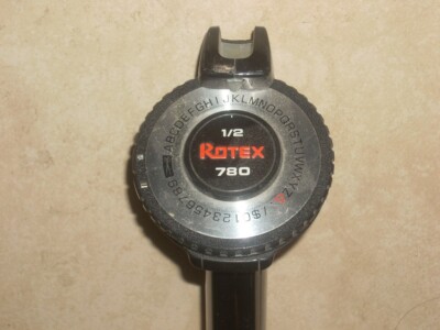 Label Makers - Rotex Labeler Maker