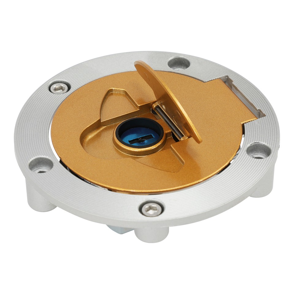 Ignition Switch Lock Fuel Gas Cap Key Set Fit For Ducati 848 1098 2008 ...