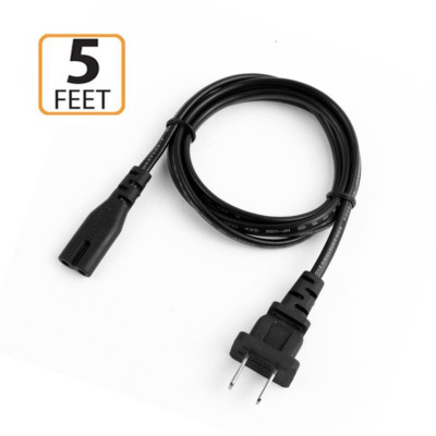 Samsung UN65MU8000 65” 4K HD TV AC Adapter Power Supply Charger Cord ...