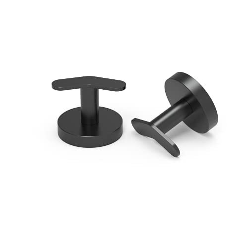 V Shaped Model Magnet