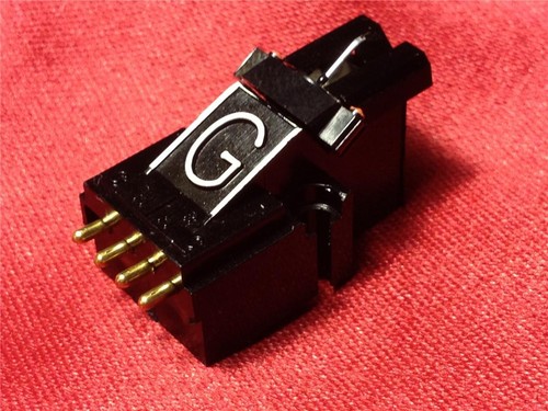 Vintage GRADO F1 Turntable Phono Cartridge New Genuine Grado Needle ...