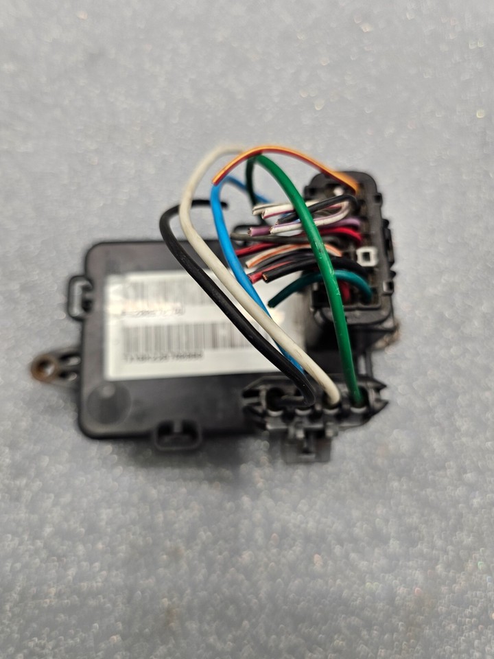 🔥1998-2008 DODGE RAM 1500 2500 3500 ABS BRAKE ANTI LOCK CONTROL MODULE ...