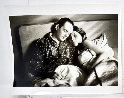 1980 Union City Sam McMurray Dennis Lipscomb Terry Walsh Cynthia Crisp ...