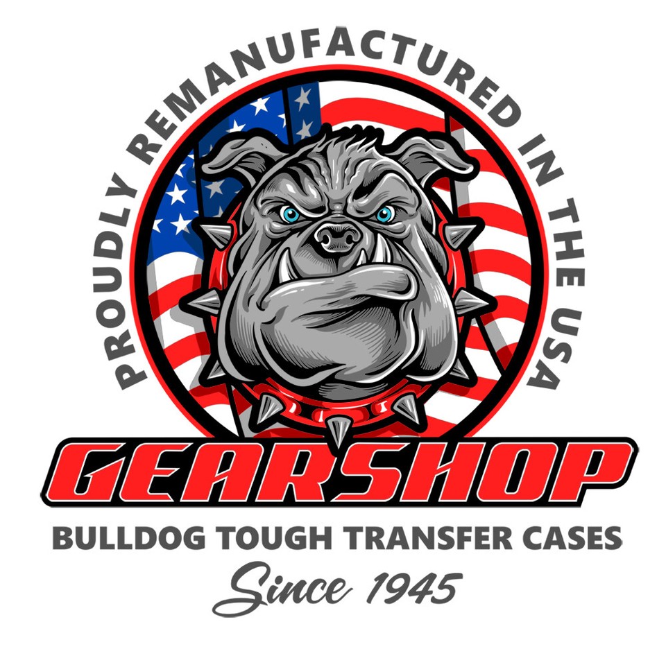 NP 263HD (NP1) Transfer Case Built in the USA!! w/New HD Case! 01-07 6 ...