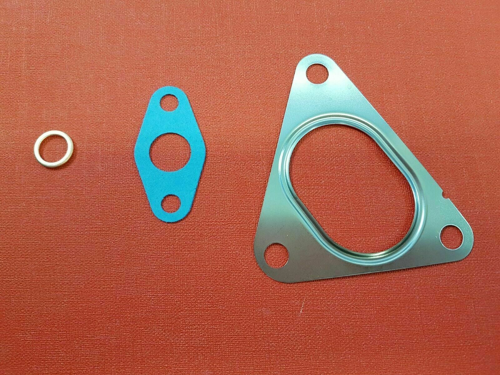 Turbolader 6110961099 6110960099 Mercedes C220 C200 E220 E200 CDI ...