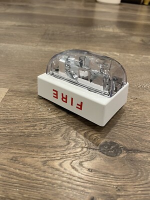 Fire Alarms - Simplex Model