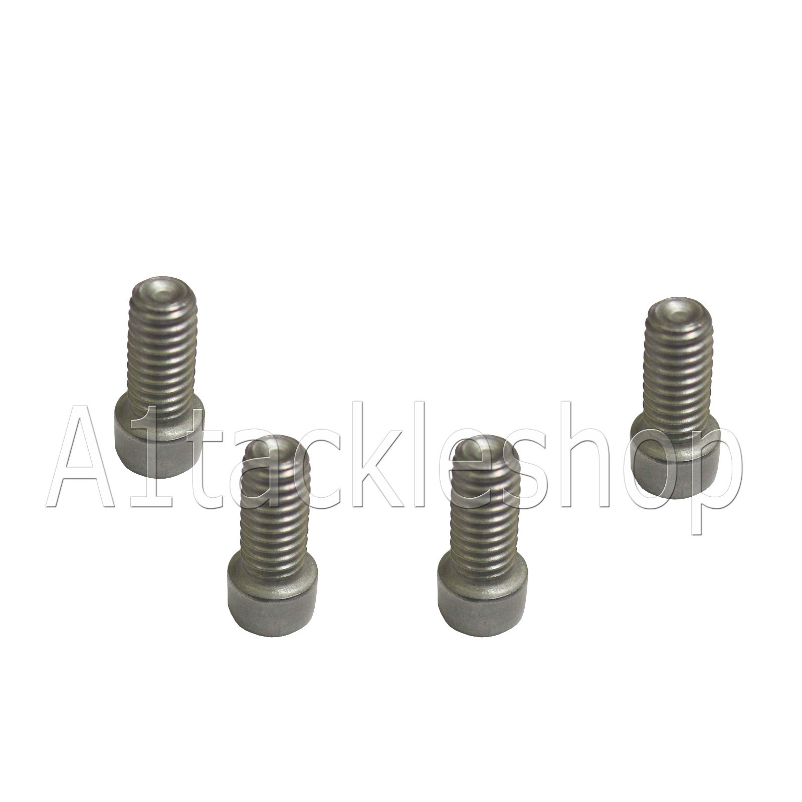 Sako Optilock Ring And Base Mounts Spare Parts - Inserts and Screws ...