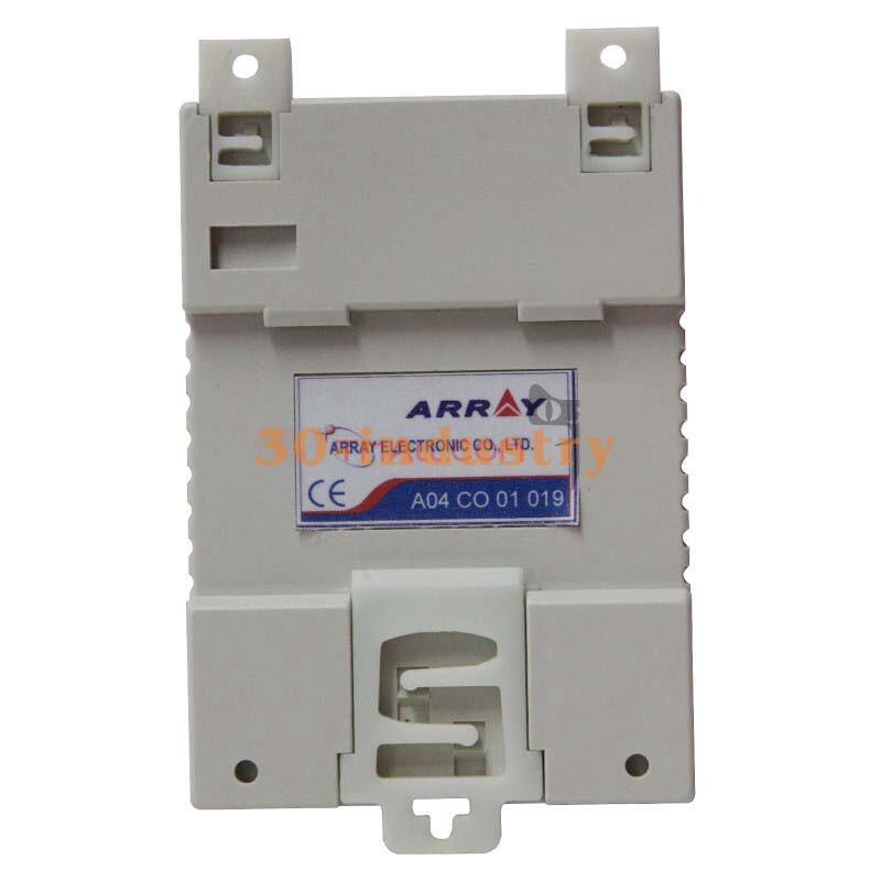 ARRAY 3312 Adapter 3710A/3711A Computer Communication USB Connection ...