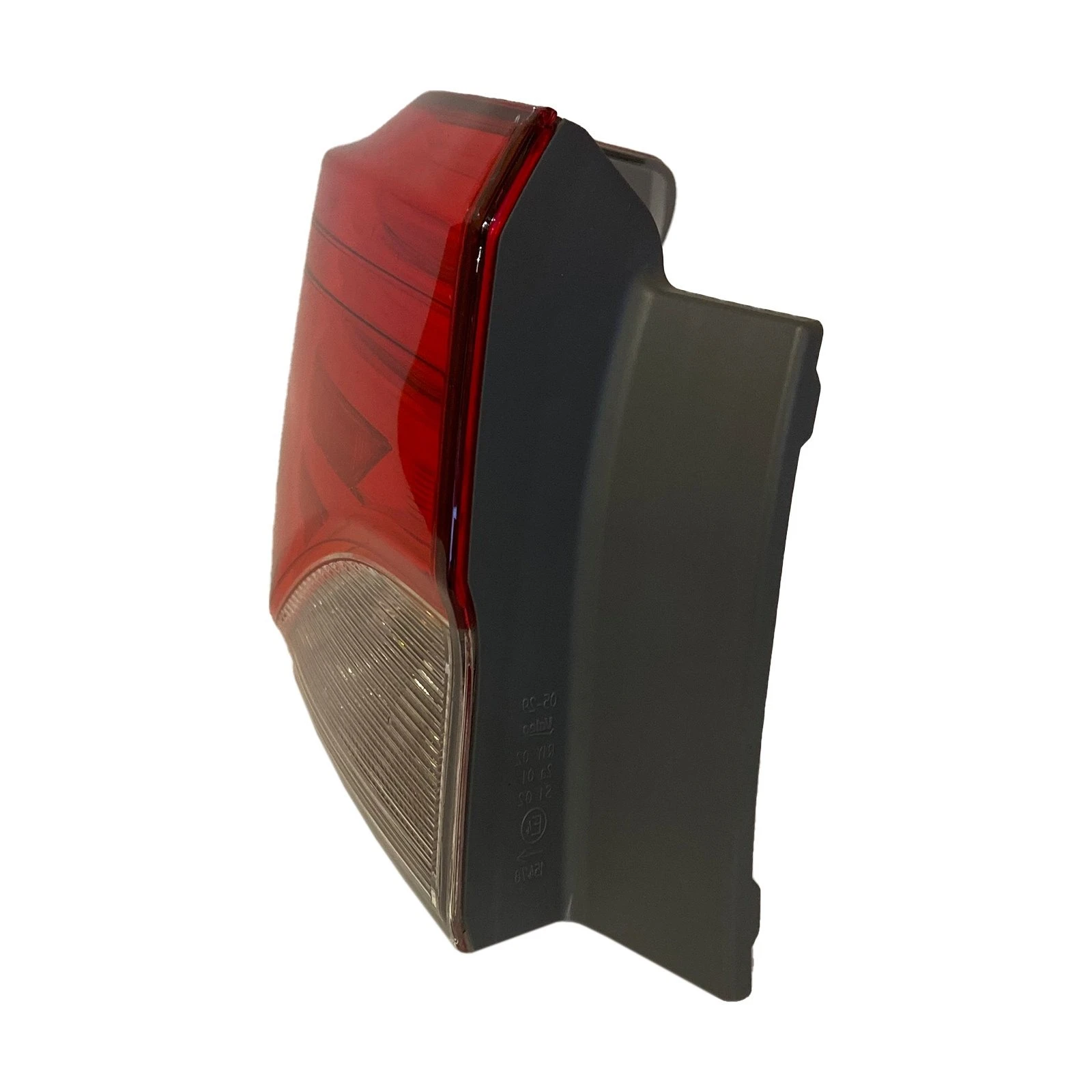 Avensis Rear Left Outer Light Brake Lamp Fits Toyota OE 8156005280 ...