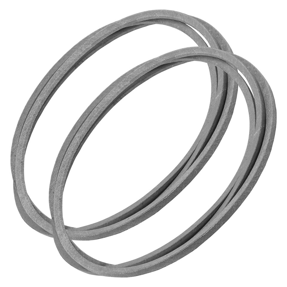 GX21833 GX20571 265238 Deck Drive Belt For John Deere LA165 X140 X165 ...