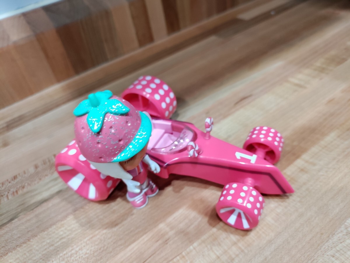 Ralph El Demoledor Sugar Rush Taffyta Taffyta Muttonfudge | Wiki Ralph