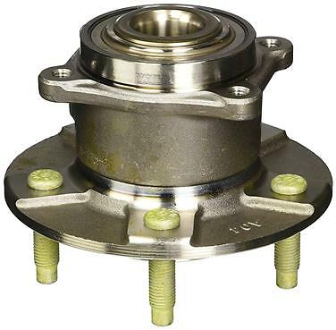 # 512230 Timken Wheel Bearing and Hub Assembly | eBay