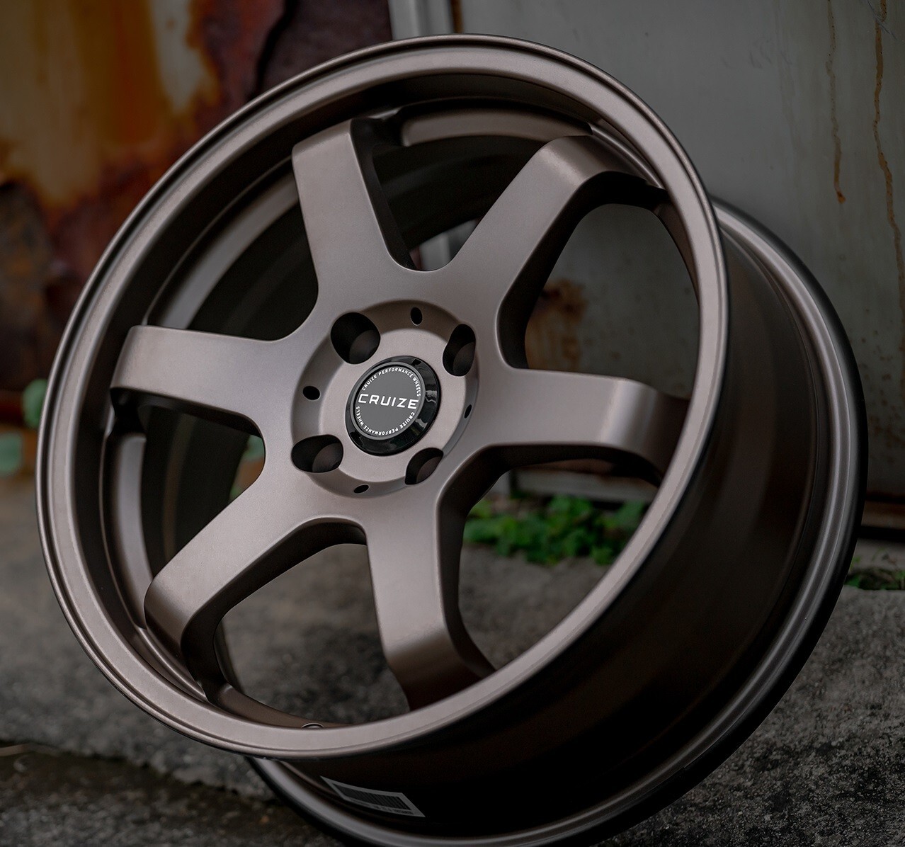 Alloy Wheels 17" TK7 For Ford Escort XR3 + Fiesta XR2 ST ST Line 4x108 ...