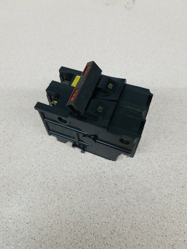 FPE NA230 Thick Stab-Lok Circuit Breaker 30A 2P 120/240V NA NA-230 30 ...