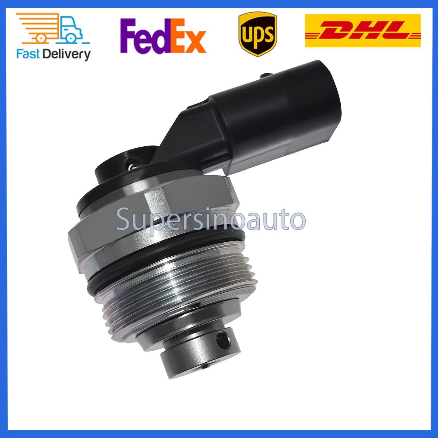 High Pressure Fuel Pump Plug For VW Golf Jetta Passat Audi A3 A4 S4 TT ...